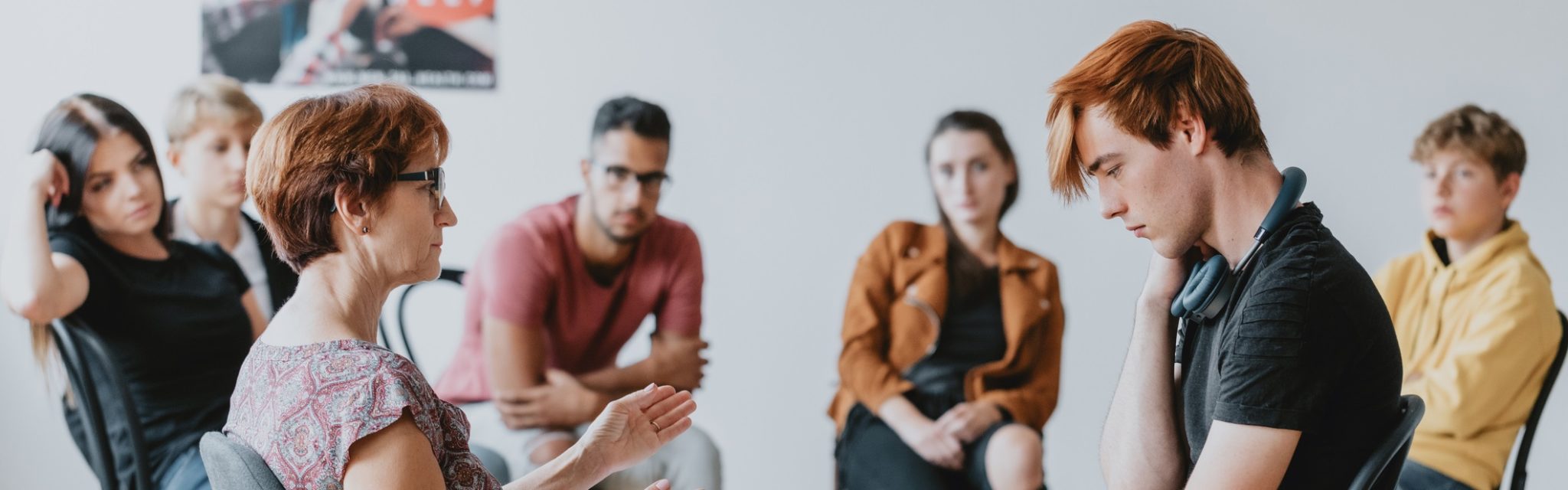 What Is IOP? - Green Hill Recovery