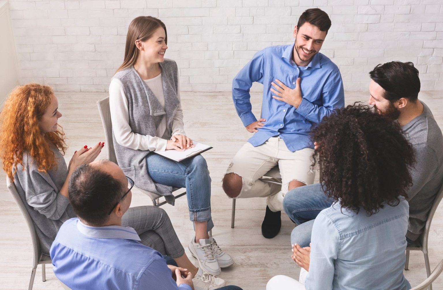 Cumulative Trauma Disorder (CTD) and Addictions - Addiction Treatment ...