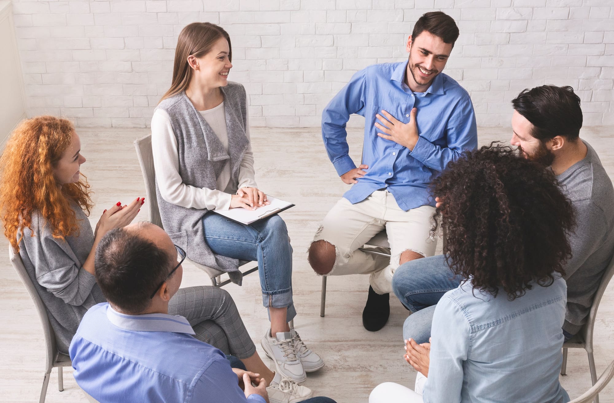 Cumulative Trauma Disorder (CTD) and Addictions - Addiction Treatment ...