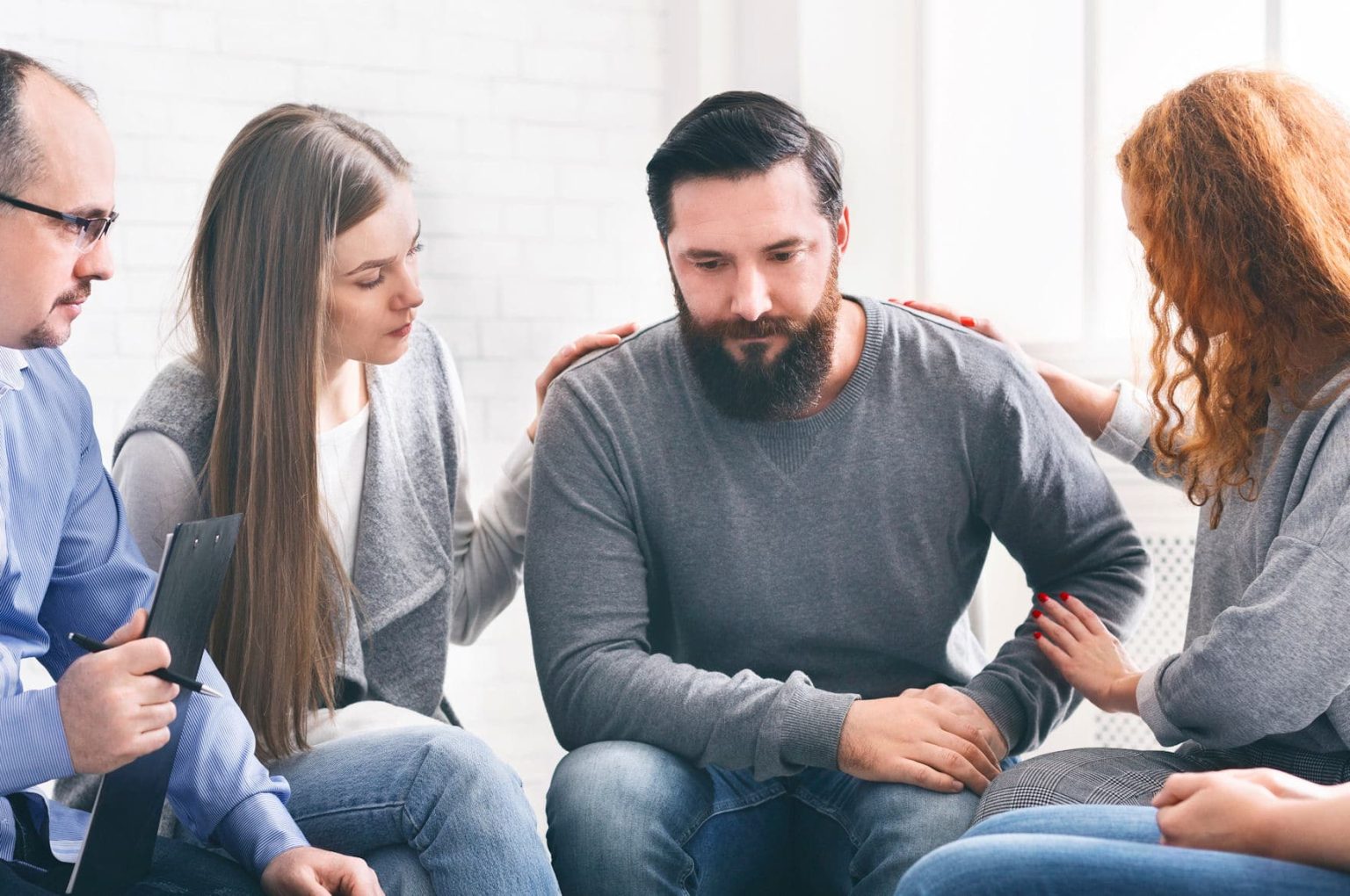 Life Skills for Recovery After Addiction Treatment - Addiction ...