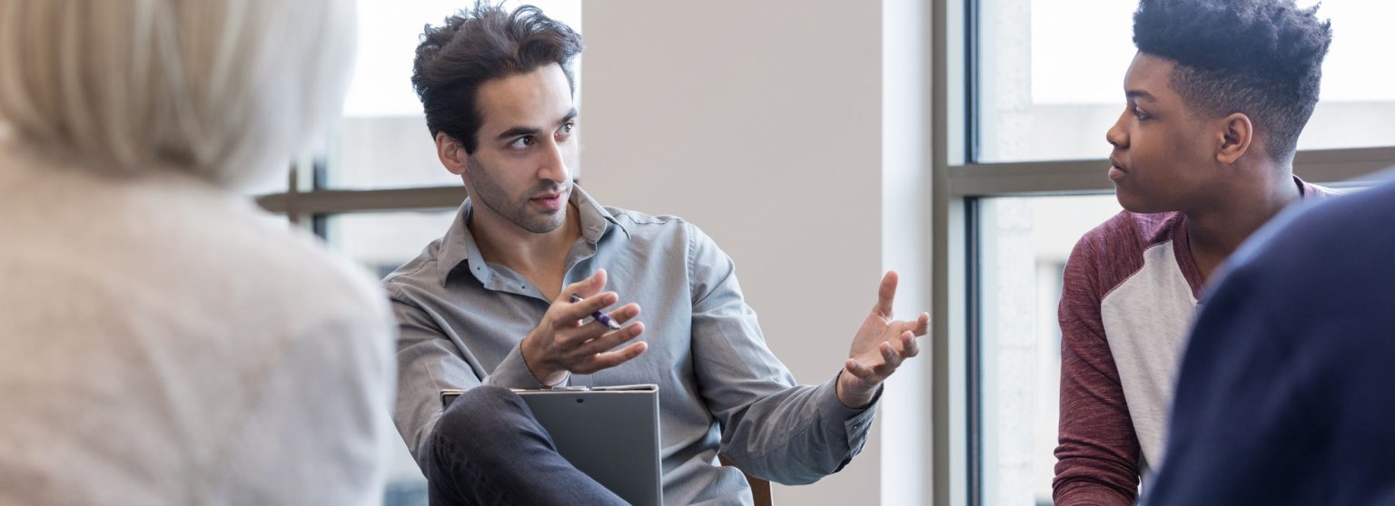 Toxic Masculinity vs. Healthy Masculinity - Addiction Treatment ...