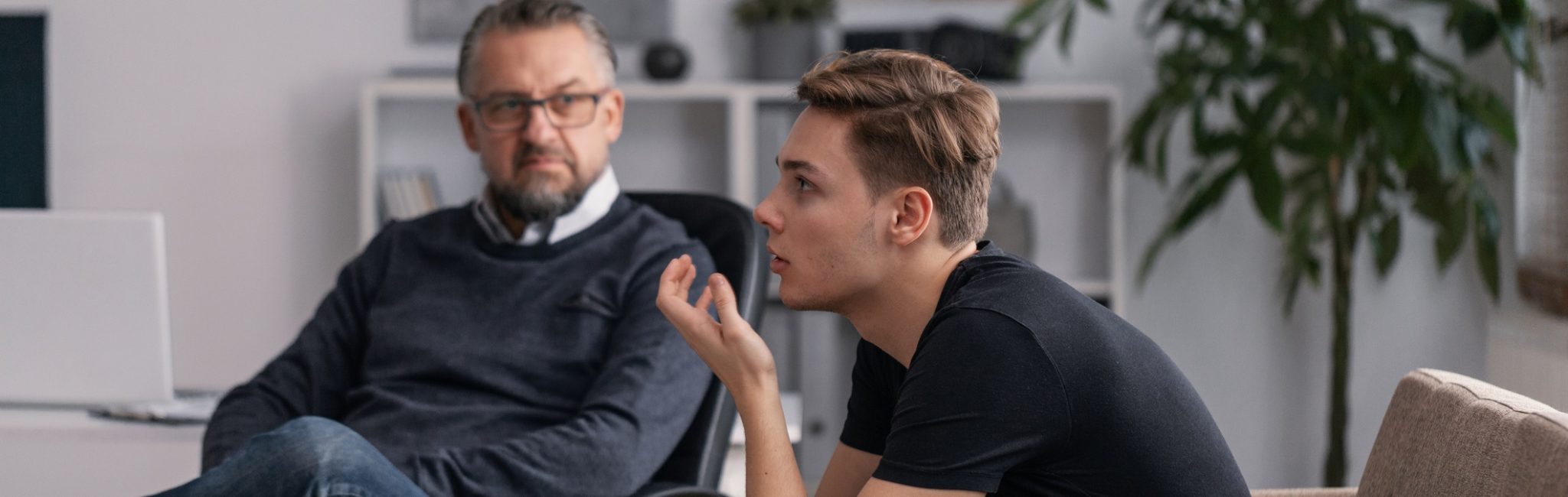 Toxic Masculinity vs. Healthy Masculinity - Addiction Treatment ...